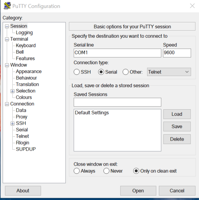 Huawei Switch Temel Yapılandırma Komutları – Cemal Taner